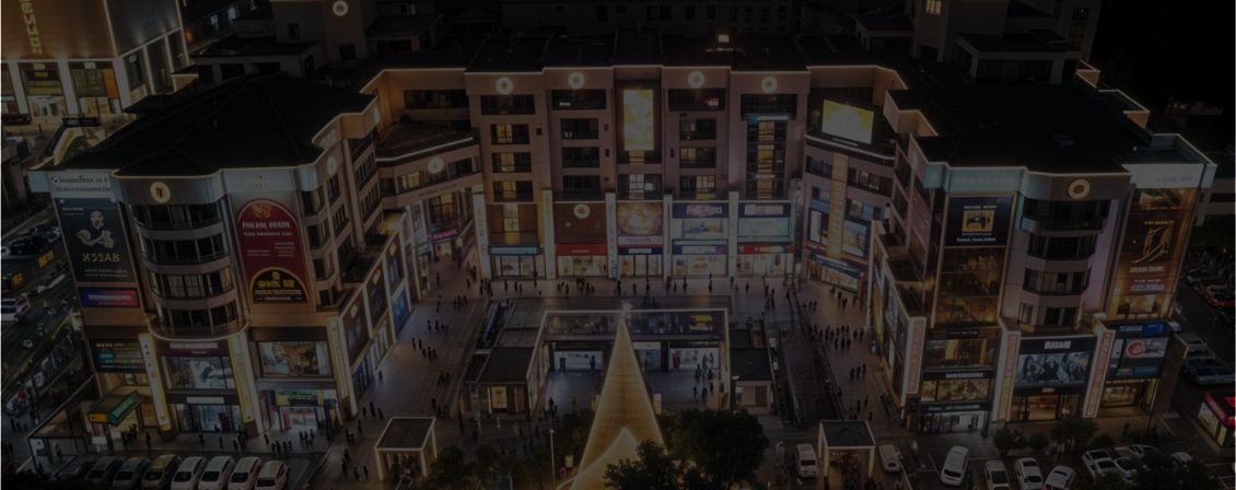 GT Malls