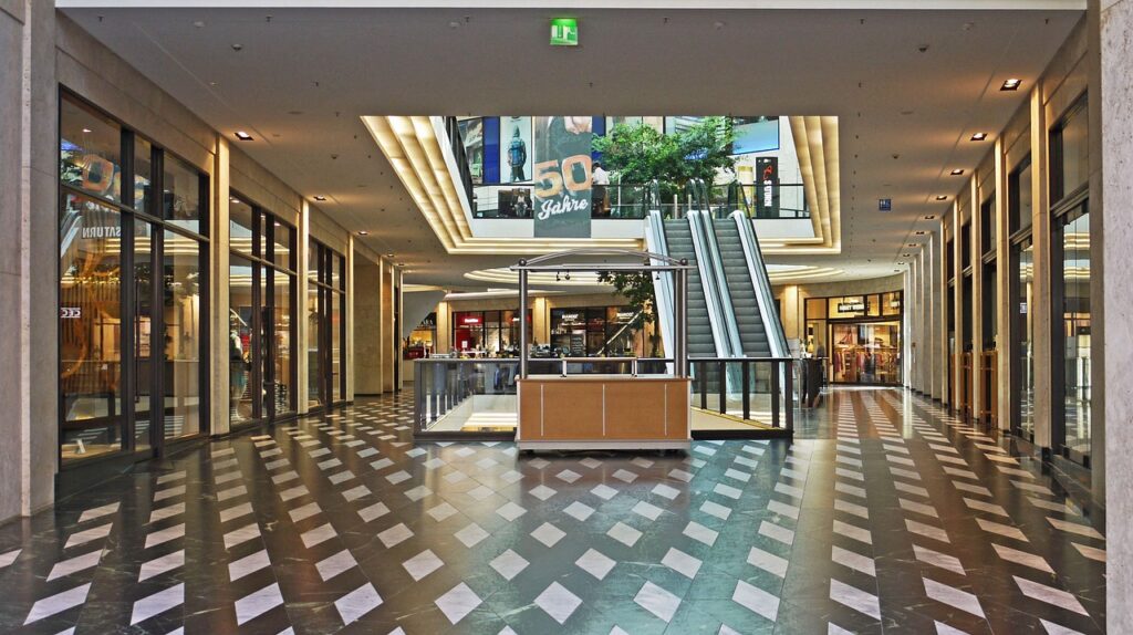 GT Malls