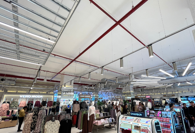 Shopping – GT Malls